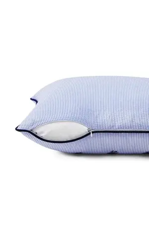 Tommy Hilfiger Riviera Monogram Accent Pillow