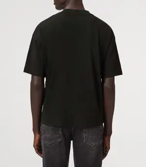 ALLSAINTS Organic Cotton Dash T-shirt