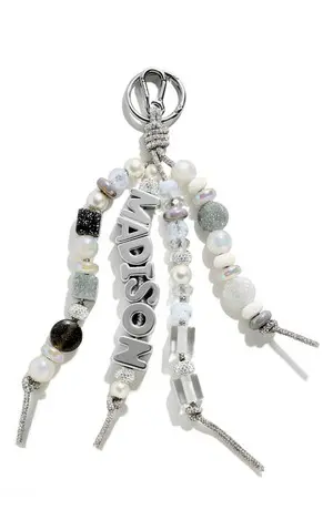 Baublebar Diy Bag Charm Kit With Charms And Beads