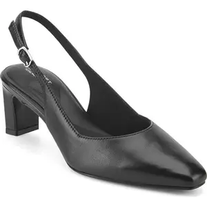 Rockport Mayla Total Motion Slingback Pump - Black