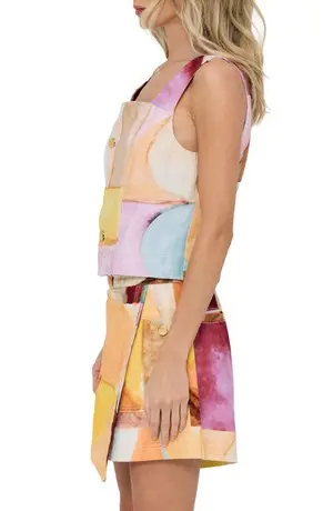 CIEBON Yesika Sleeveless Top