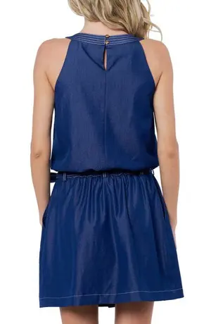 CIEBON Zenia Sleeveless Top