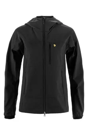 Fjallraven Bergtagen G-1000 Hooded Jacket