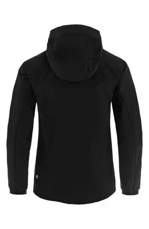 Fjallraven Bergtagen G-1000 Hooded Jacket
