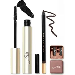 MONIKA BLUNDER Eye Mastery Collection - Brown