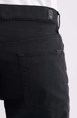 7 For All Mankind Seven The Straight Leg Jeans