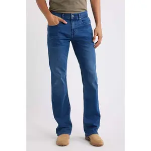 7 For All Mankind The Bootcut Jeans - Mimic