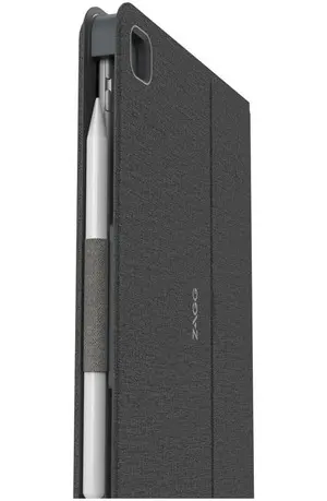 ZAGG Messenger Folio 2 Keyboard And Case For Apple Ipad 10.9 / Ipad 11th Gen