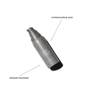 THE DAILY ESSENTIAL CO Dew Over Hypochlorous Acid Toner