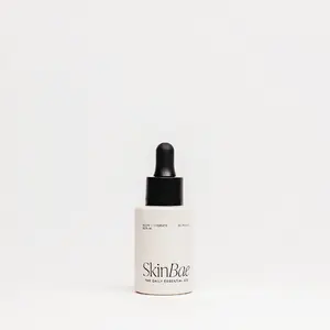 THE DAILY ESSENTIAL CO Skin Bae // Face Serum 30ml