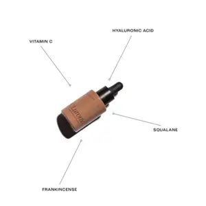 THE DAILY ESSENTIAL CO C:luronic Hyaluronic Acid + 10% Vitamin C - 30ml