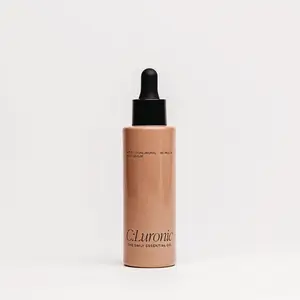 THE DAILY ESSENTIAL CO C:luronic Hyaluronic Acid + 10% Vitamin C - 60ml