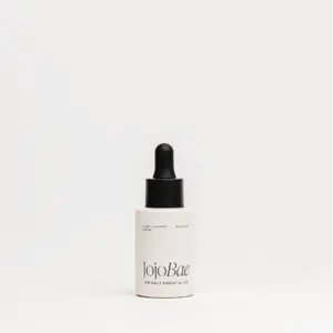 THE DAILY ESSENTIAL CO Jojobae Face Serum - 60ml