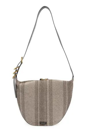 Rag & Bone Medium Mercer Hobo Bag