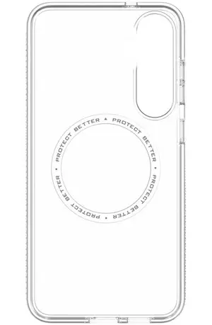 ZAGG Crystal Palace Snap Magsafe Case For Samsung Galaxy S25