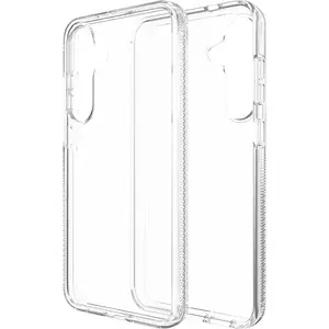 ZAGG Crystal Palace Case For Samsung Galaxy S25 - Clear