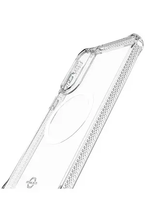 ITSKINS Hybrid_r Magsafe Case For Samsung Galaxy S25 Edge