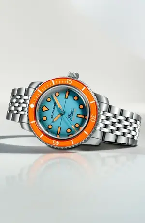 SPINNAKER Automatic Diver Watch