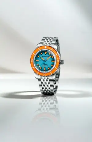 SPINNAKER Automatic Diver Watch