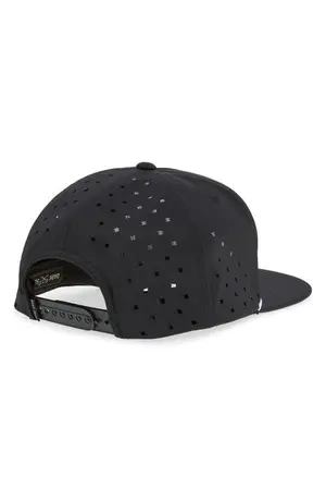 DARK SEAS Prog Tech Snapback Hat
