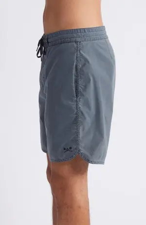 DARK SEAS Go To Board Shorts