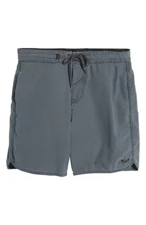 DARK SEAS Go To Board Shorts