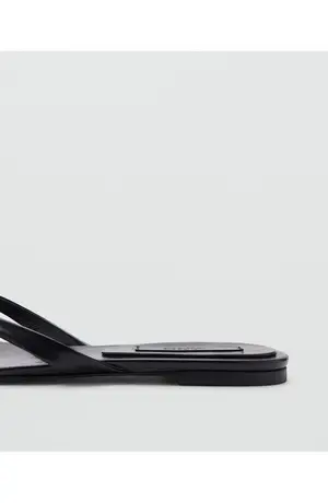 Mango Flip Flop