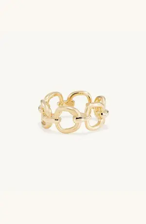 DEAN DAVIDSON Montecito Link Ring
