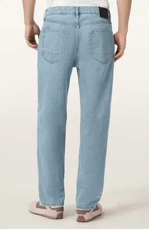 ALLSAINTS Reid Cloud Straignt Leg Jeans