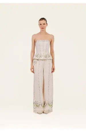 Agua Bendita Abelia Anhelo Top