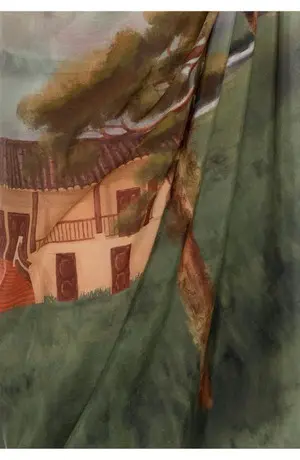 Agua Bendita Lavanda Paraiso Pareo