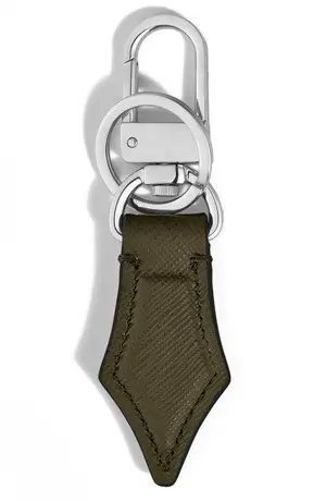 Montblanc Sartorial Leather Key Holder