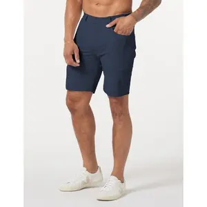 GLYDER Powertek 5-pocket Short - Navy