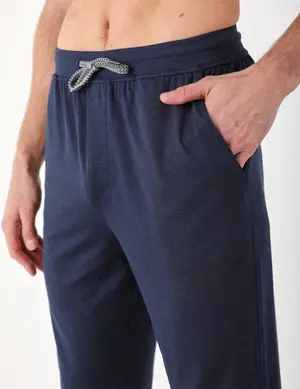 GLYDER Medalist Jogger - Navy