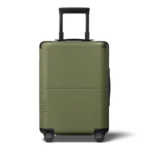 JULY Carry On Casesafe Moss