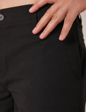 GLYDER Zephyr Short 7.5 - Black