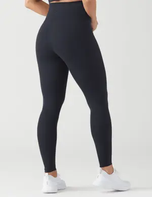 GLYDER Pure Legging - Black