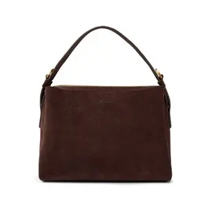 JULY Juliette Suede Crossbody