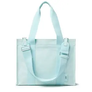 JULY Everyday Tote Small - Light Blue
