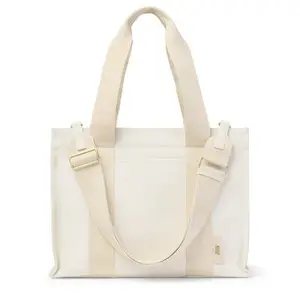 JULY Everyday Tote Small - Natural