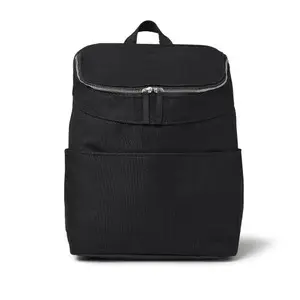 JULY Everyday Backpack - Black