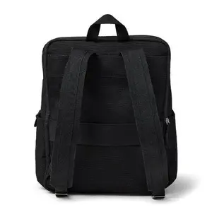 JULY Everyday Backpack - Black