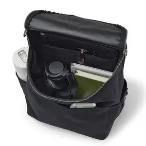 JULY Everyday Backpack - Black