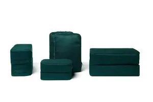 JULY Packing Cells 8 Pack Forest