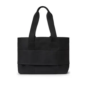 JULY Everyday Tote Large - Black