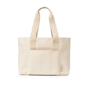 JULY Everyday Tote Large - Natural