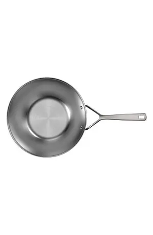 DEMEYERE 5 Stainless Steel Wok