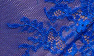 ROMA CONFIDENTIAL Infinite Underwire Lace Teddy