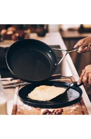 DEMEYERE Alupro 10-piece Aluminum Cookware Set