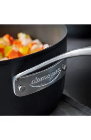 DEMEYERE Alupro 10-piece Aluminum Cookware Set